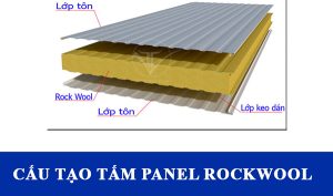 Tư Vấn Giá Tấm Panel & Cách Chọn Loại Phù Hợp Với Công Trình