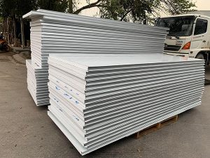 Tư Vấn Giá Tấm Panel & Cách Chọn Loại Phù Hợp Với Công Trình